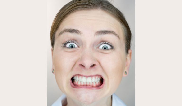 Top 5 Things to Do if You’re Grinding Your Teeth | ValleyFair Dental